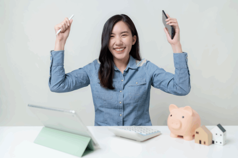 10 วิธีมนุษย์เงินเดือนเก็บเงินยังไงให้อยู่ | RYT9